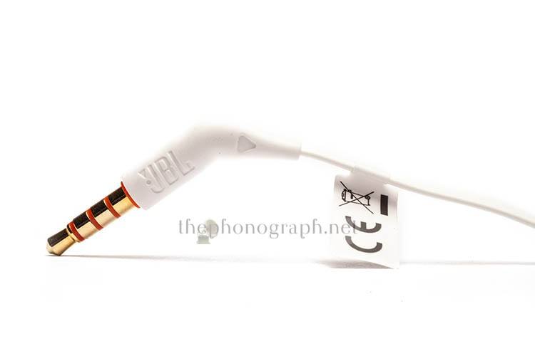 JBL T110 jbl-t110