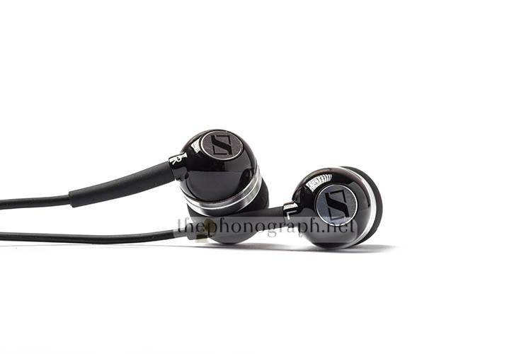 Sennheiser CX 300 II