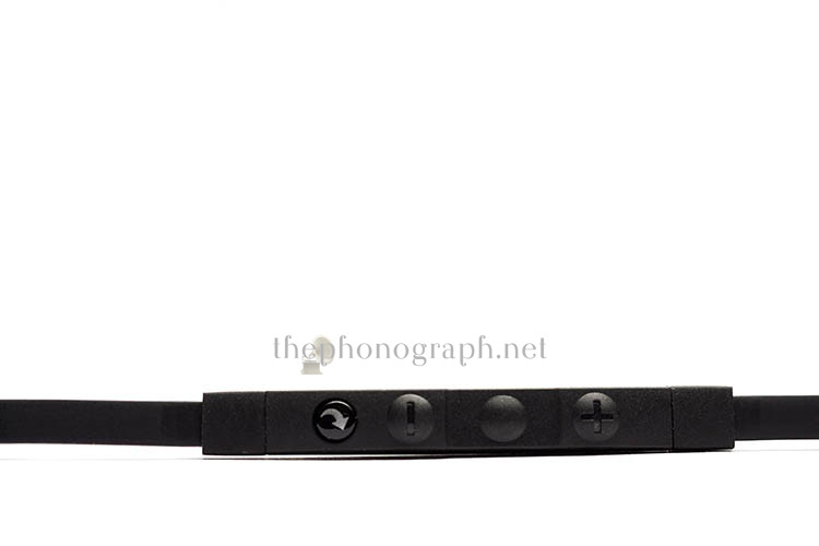 Sony MH1 LiveSound - Review | ThePhonograph.net