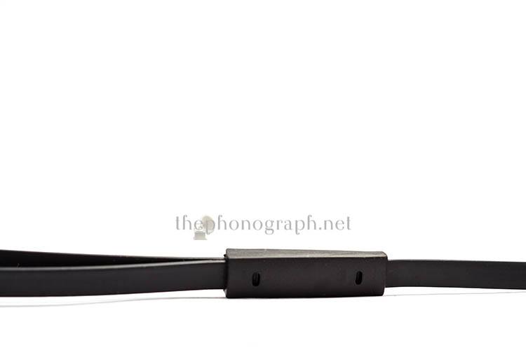 Sony MH1 LiveSound - Review | ThePhonograph.net