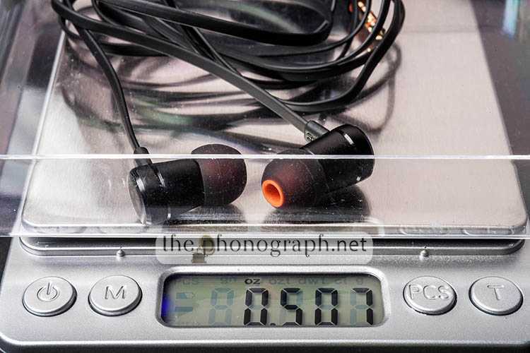 JBL T290 - Review | ThePhonograph.net