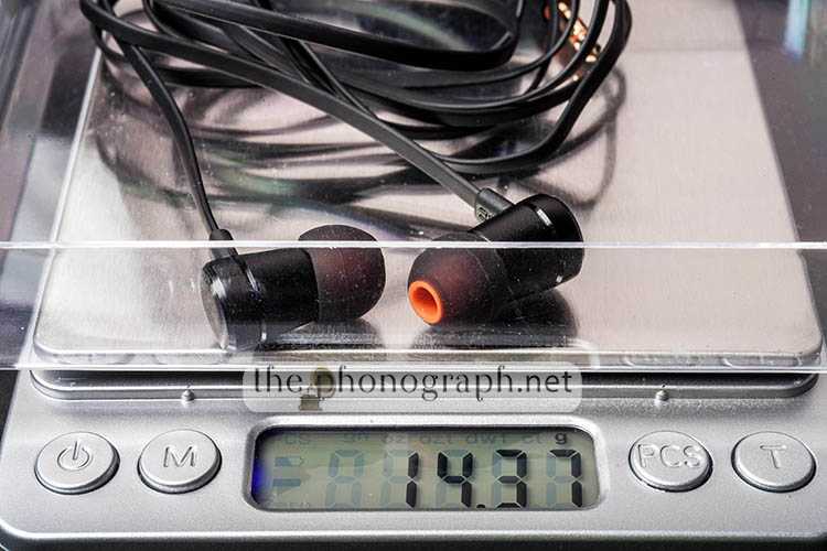 JBL T290 - Review | ThePhonograph.net