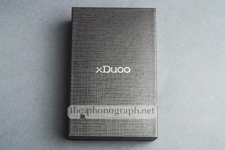 xDuoo X20 - Review | ThePhonograph.net