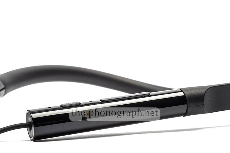 Xiaomi Mi Bluetooth Neckband Earphones Basic / LYXQEJ02JY - Review ...