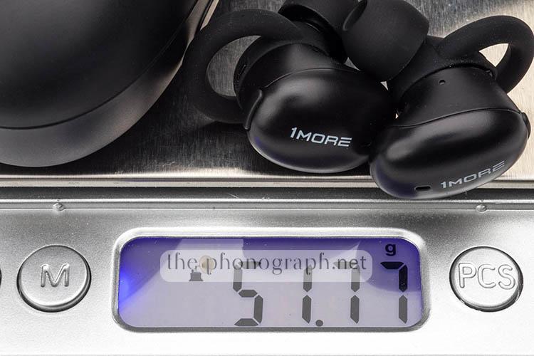 1MORE Stylish True Wireless In-Ear Headphones E1026BT-I - Review | ThePhonograph.net