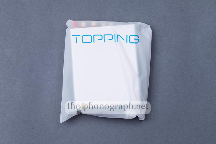 TOPPING MX3 - Review | ThePhonograph.net