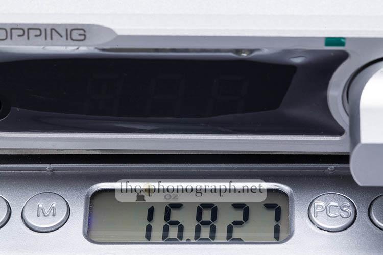 TOPPING MX3 - Review | ThePhonograph.net