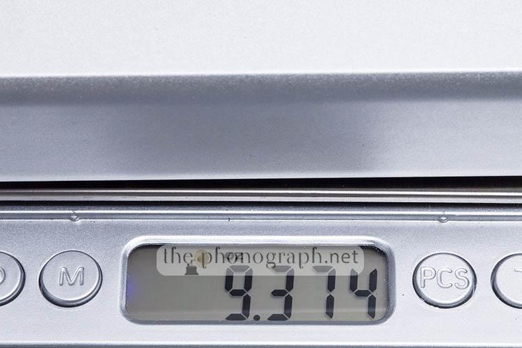 TOPPING E30 - Review | ThePhonograph.net