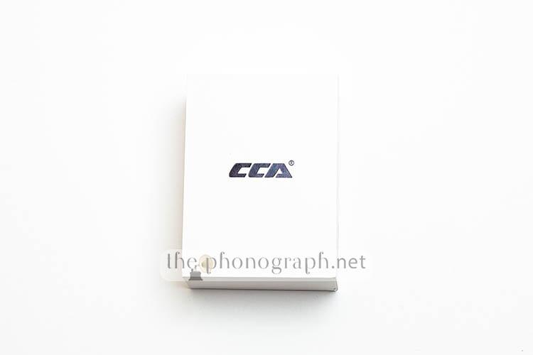 CCA CA24 - Review | ThePhonograph.net