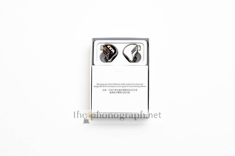 CCA CRA - Review | ThePhonograph.net