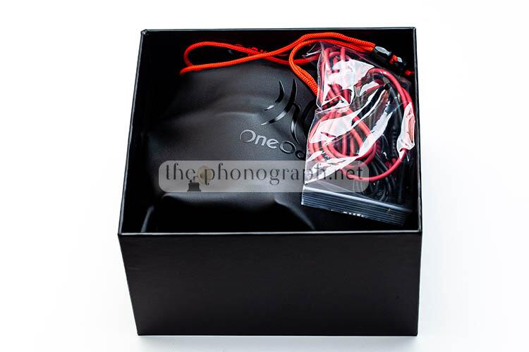 OneOdio STUDIO PRO 50 - Review | ThePhonograph.net