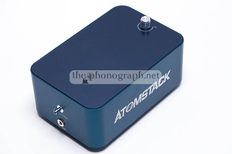 AtomStack A40 Pro / AtomStack X40 Pro / S40 Pro - Review ...