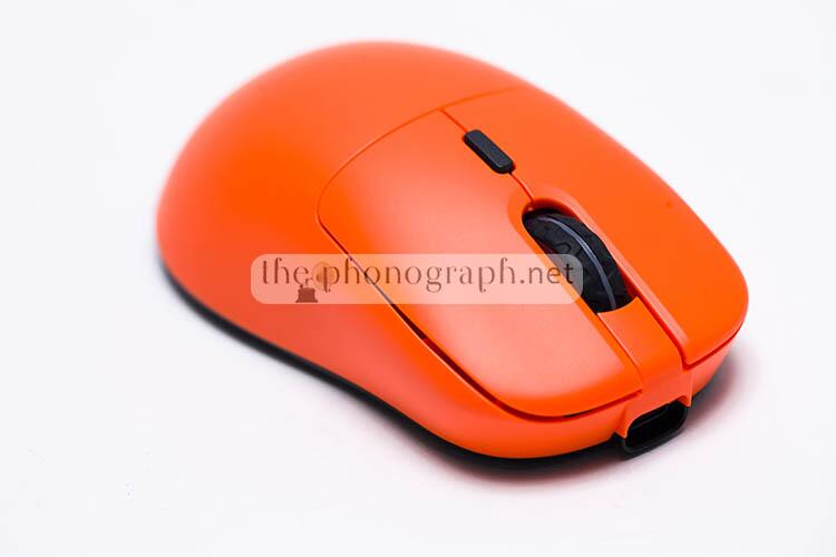 Incott GHERO PRO - Review | ThePhonograph.net