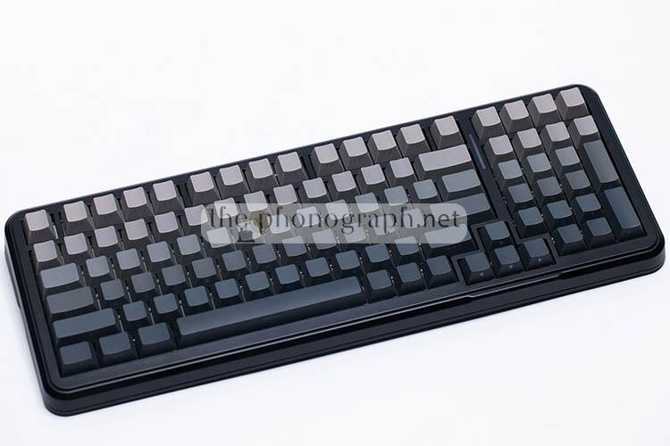 MCHOSE K99 - Review | ThePhonograph.net