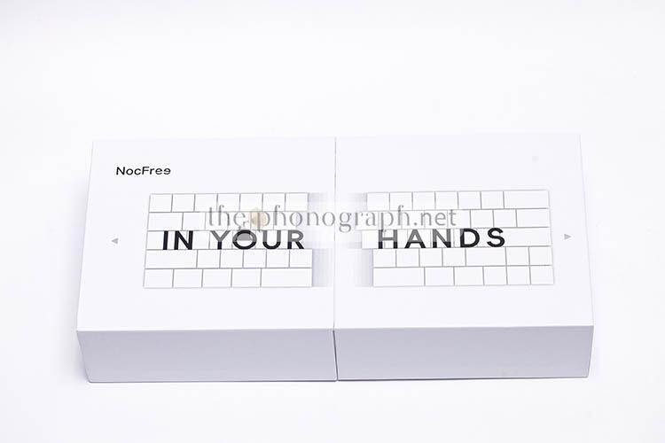 NocFree Lite - Review | ThePhonograph.net