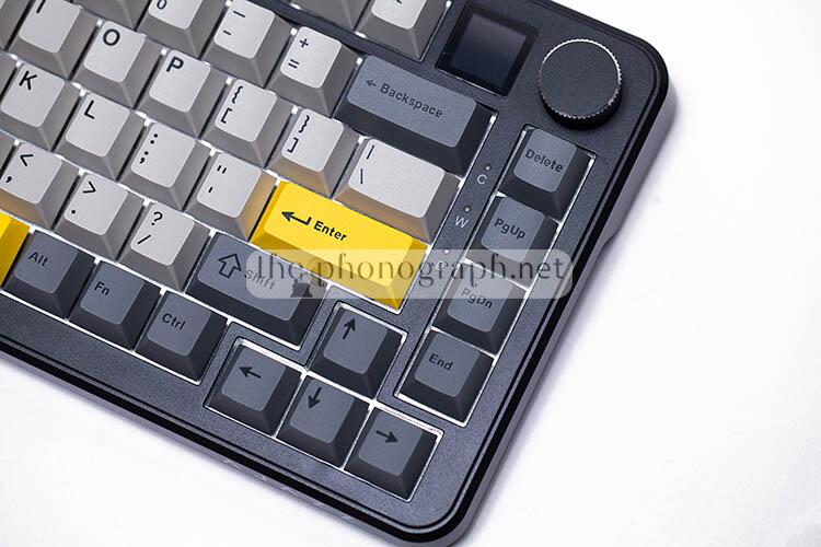 AJAZZ AK820 MAX HE - Review | ThePhonograph.net