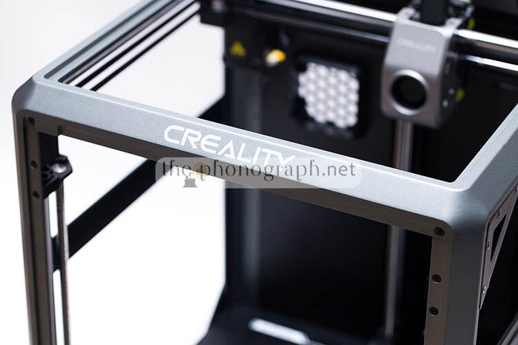 Creality K1 SE - Review | ThePhonograph.net