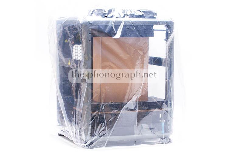 Creality K1 SE - Review | ThePhonograph.net