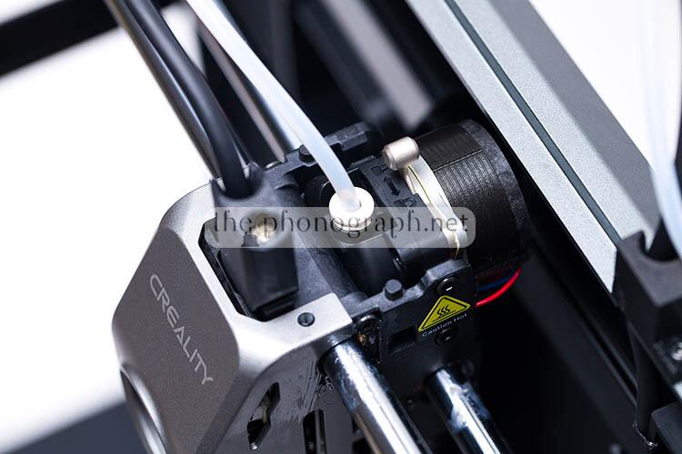 Creality K1 SE - Review | ThePhonograph.net