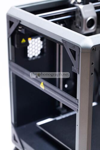 Creality K1 SE - Review | ThePhonograph.net