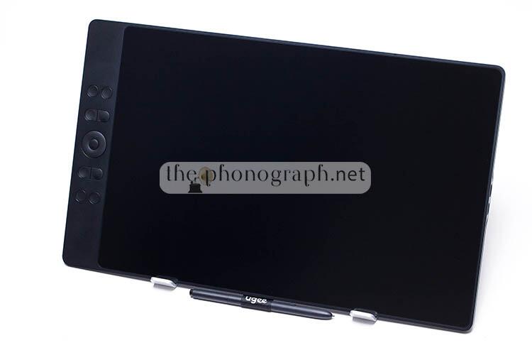 UGEE UE16 Drawing Monitor - Review | ThePhonograph.net