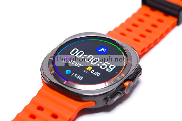 DT NO.1 DT Watch Ultra - Review | ThePhonograph.net