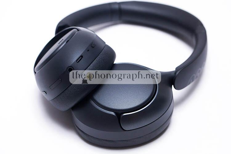 QCY H3 PRO - Review | ThePhonograph.net