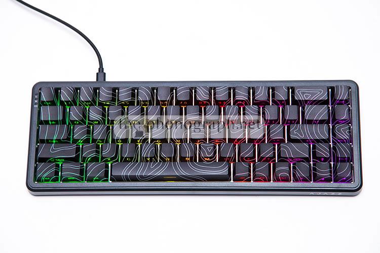 AJAZZ AK680 MAX - Review | ThePhonograph.net