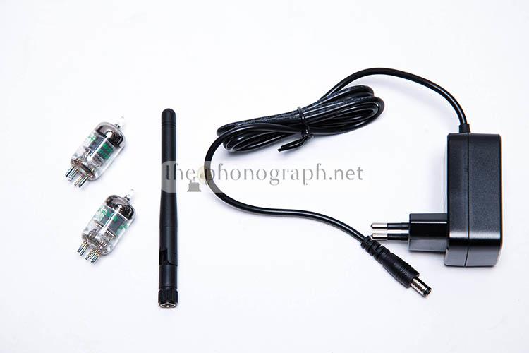 Fosi Audio GR40 Tube DAC Preamp - Review | ThePhonograph.net