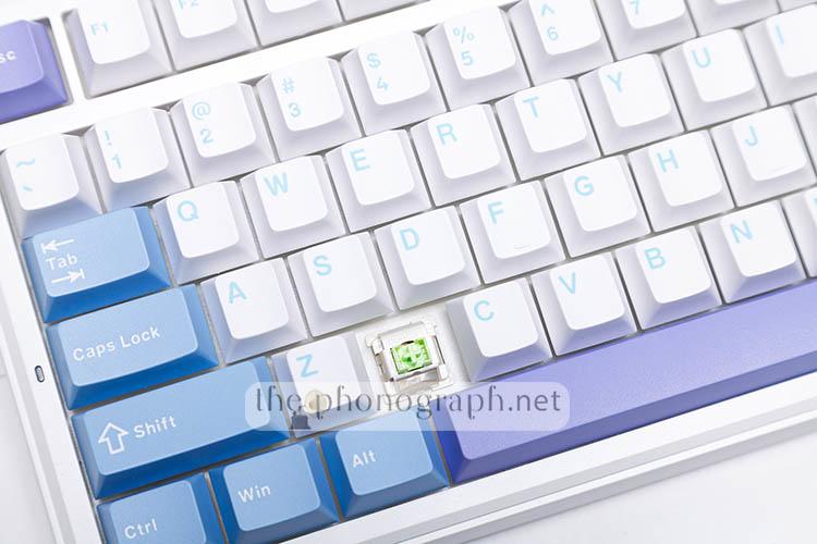 Epomaker x AULA F75 Max - Review | ThePhonograph.net