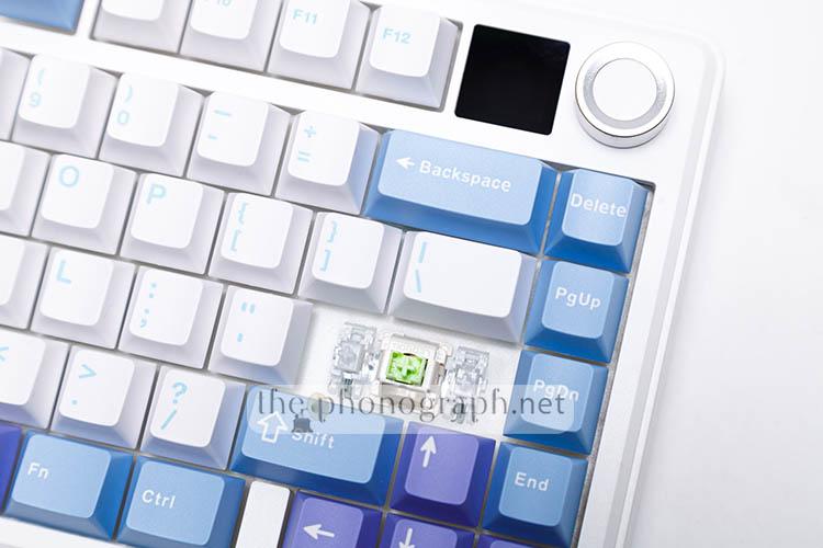 Epomaker x AULA F75 Max - Review | ThePhonograph.net