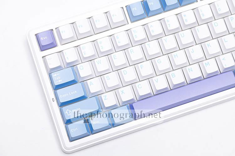 Epomaker x AULA F75 Max - Review | ThePhonograph.net