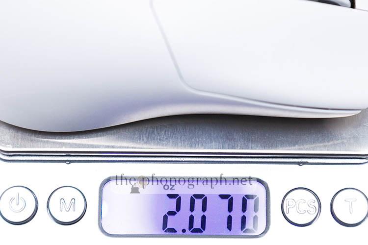 Epomaker Click Mouse - Review | ThePhonograph.net