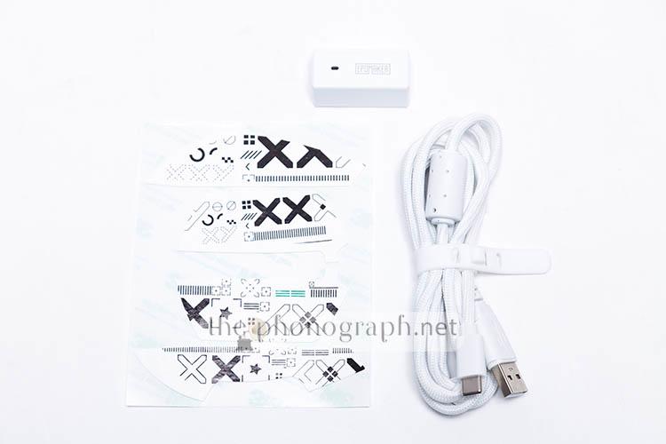 Epomaker Click Mouse - Review | ThePhonograph.net