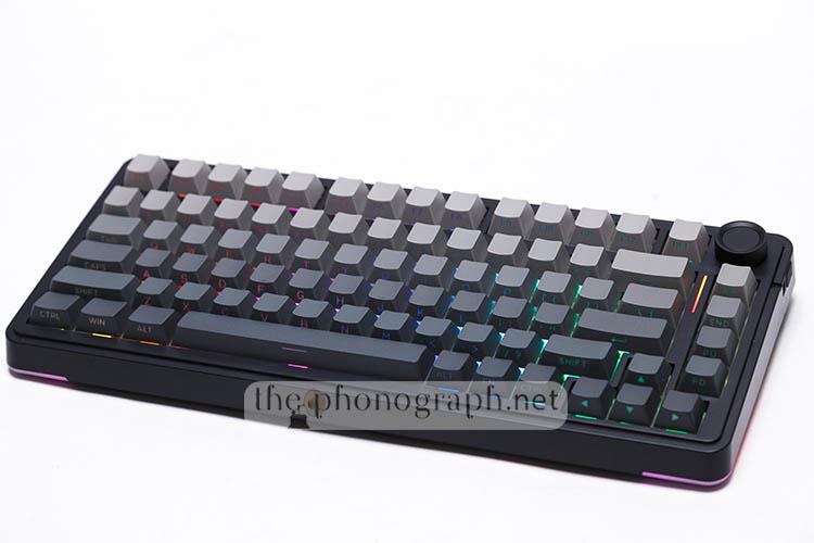 Epomaker EA75 - Review | ThePhonograph.net