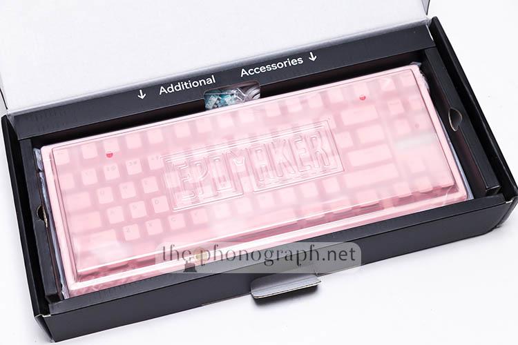 Epomaker G84 - Review | ThePhonograph.net