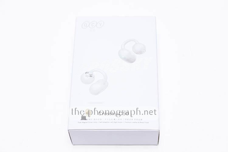 QCY Crossky C50 - Review | ThePhonograph.net