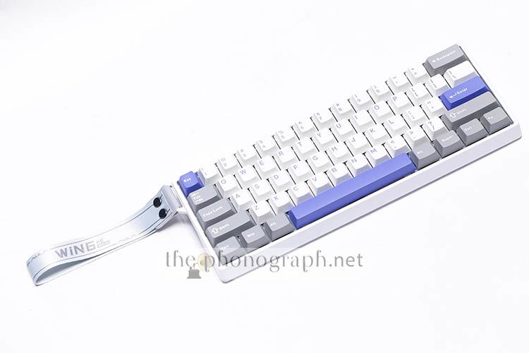 AULA WIN60 HE - Review | ThePhonograph.net