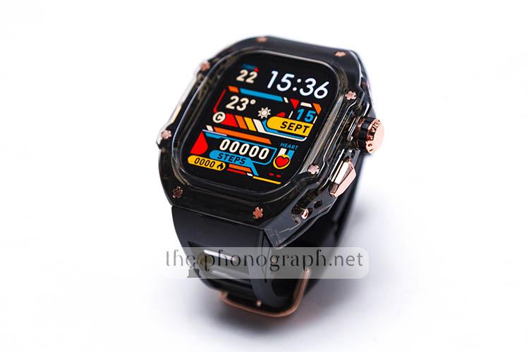 DT NO.1 DT ULTRA 4 - Review | ThePhonograph.net